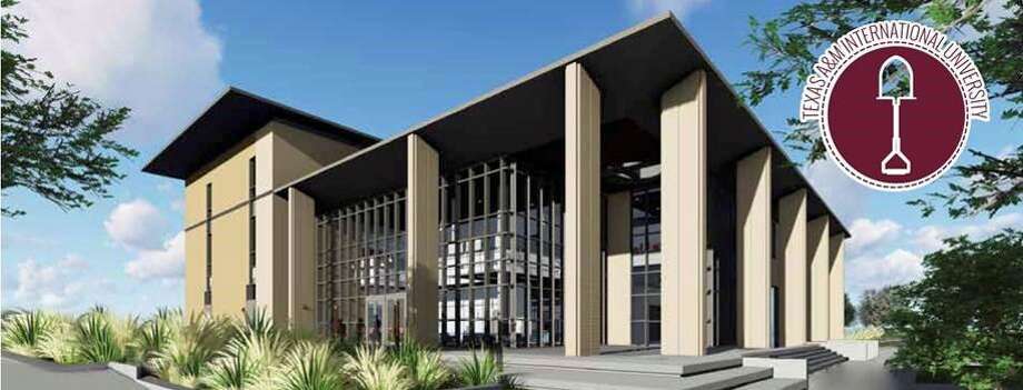 TAMIU to break ground on new academic building - Laredo Morning Times