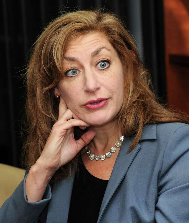 UConn President Susan Herbst to step down; teach at UConn Stamford