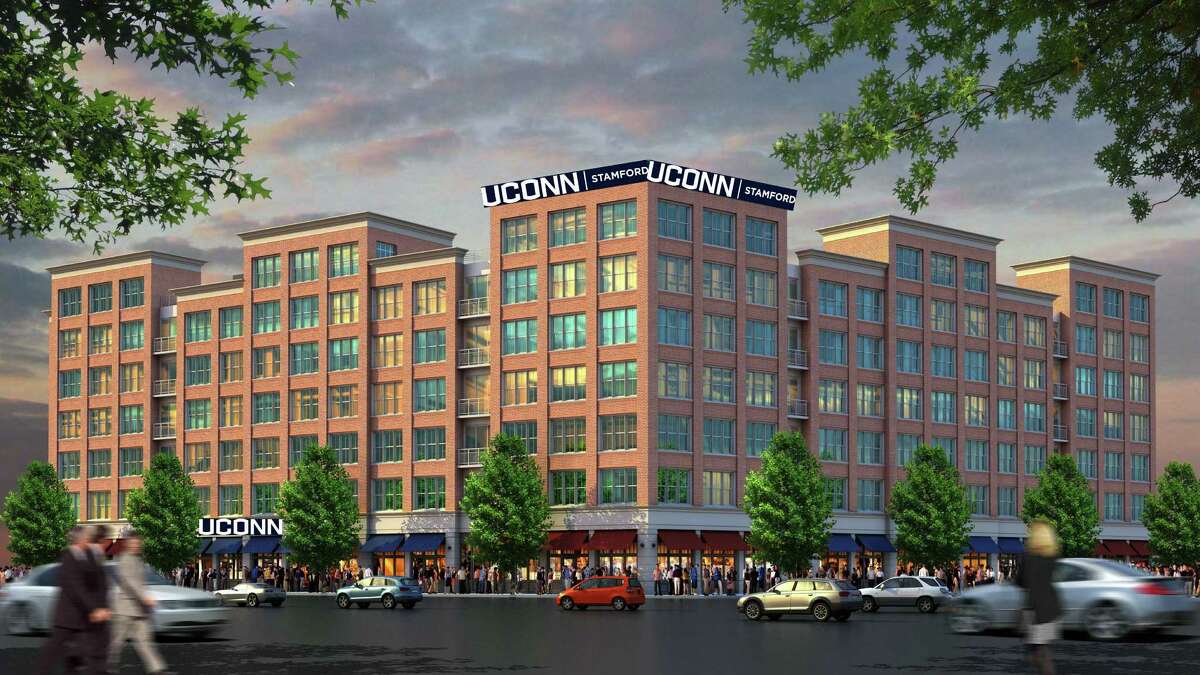 Cost of UConn education going up