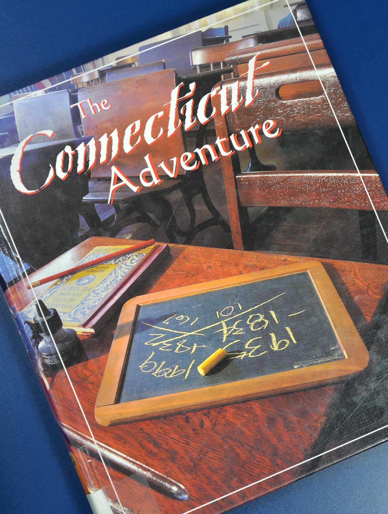 Textbook publisher admits ‘paternalistic’ depiction of slavery in ...