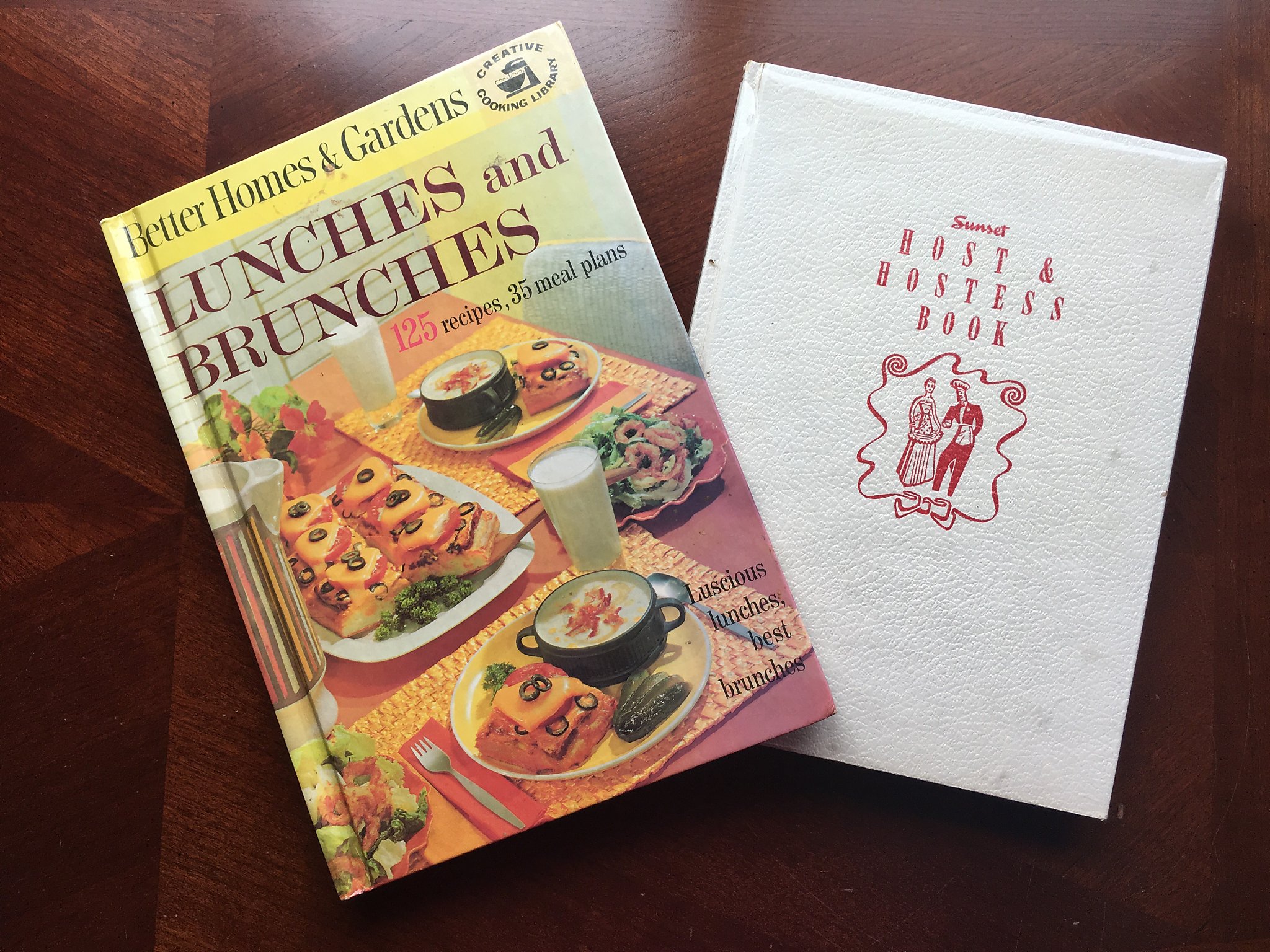 The season of eating