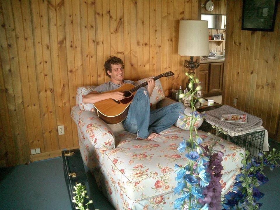 Oakland fire victim Billy Dixon ‘was a musician first’