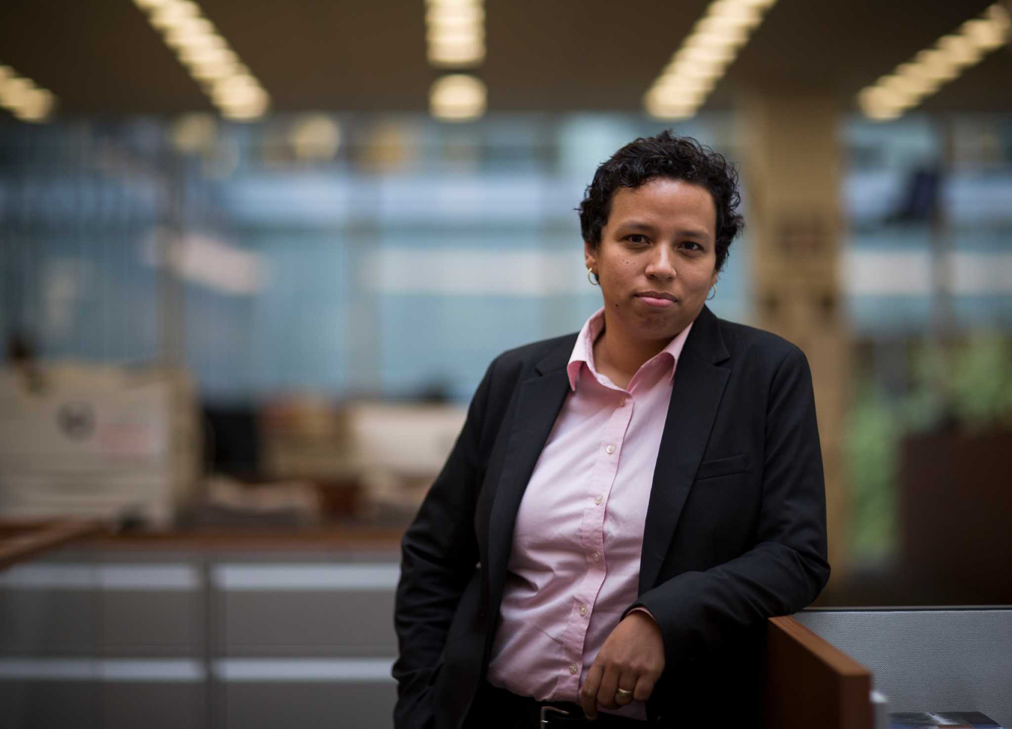 TU alum Lydia Polgreen named Huff Post editor-in-chief