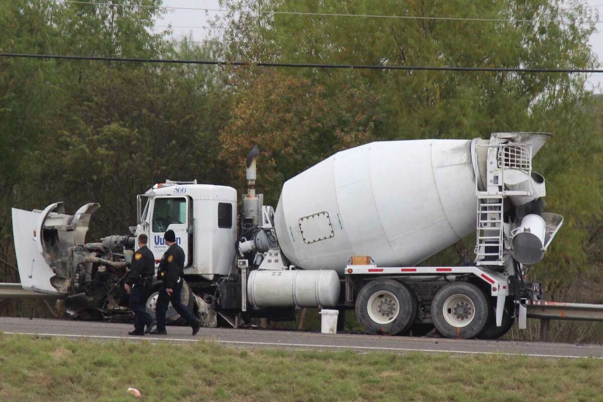 Two students die in separate accidents a few hours and miles apart