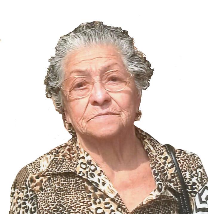 TOMASA V. MEZA