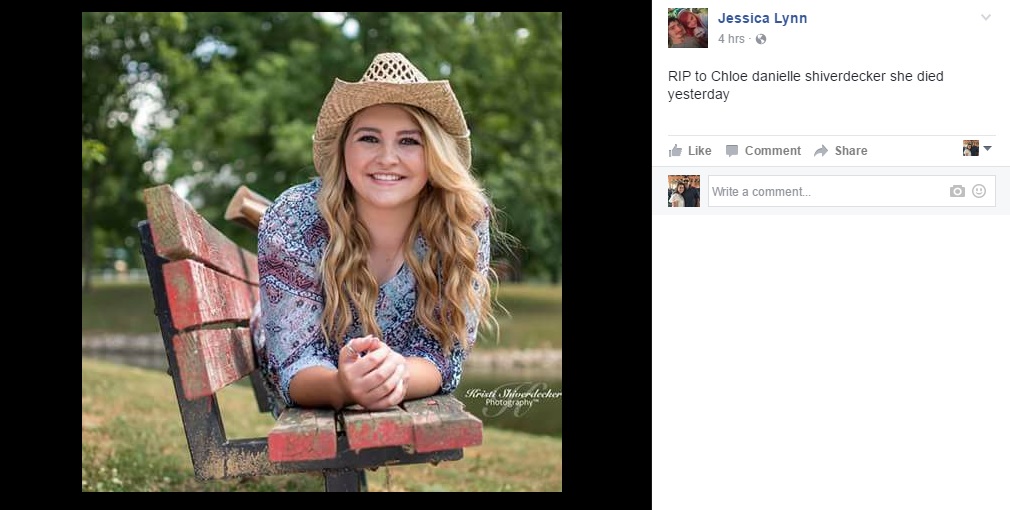 Loved ones remember Randolph HS student killed in car crash as 'bright ...