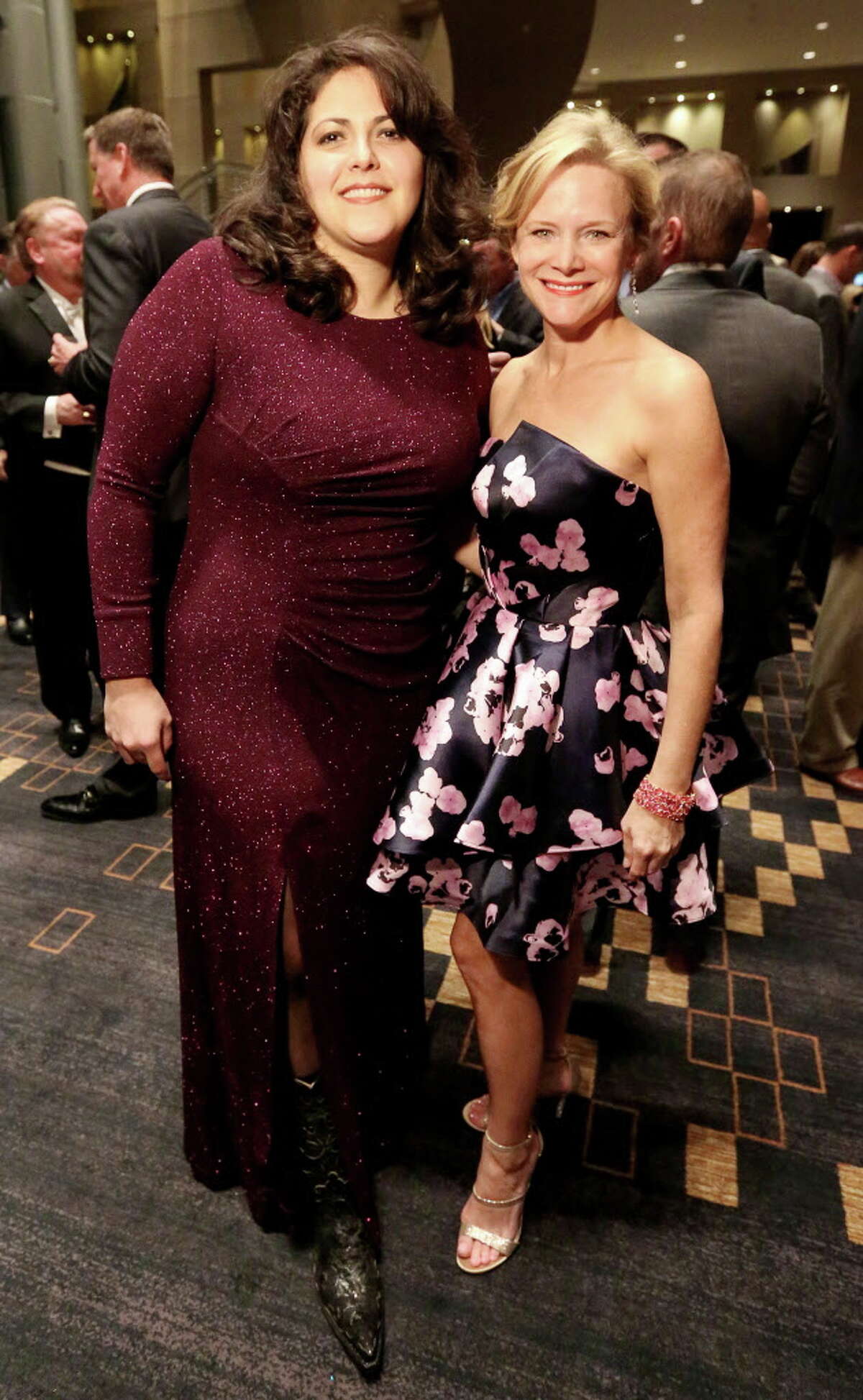 Spec's BYOB 20th anniversary gala raises $250,000 for music education