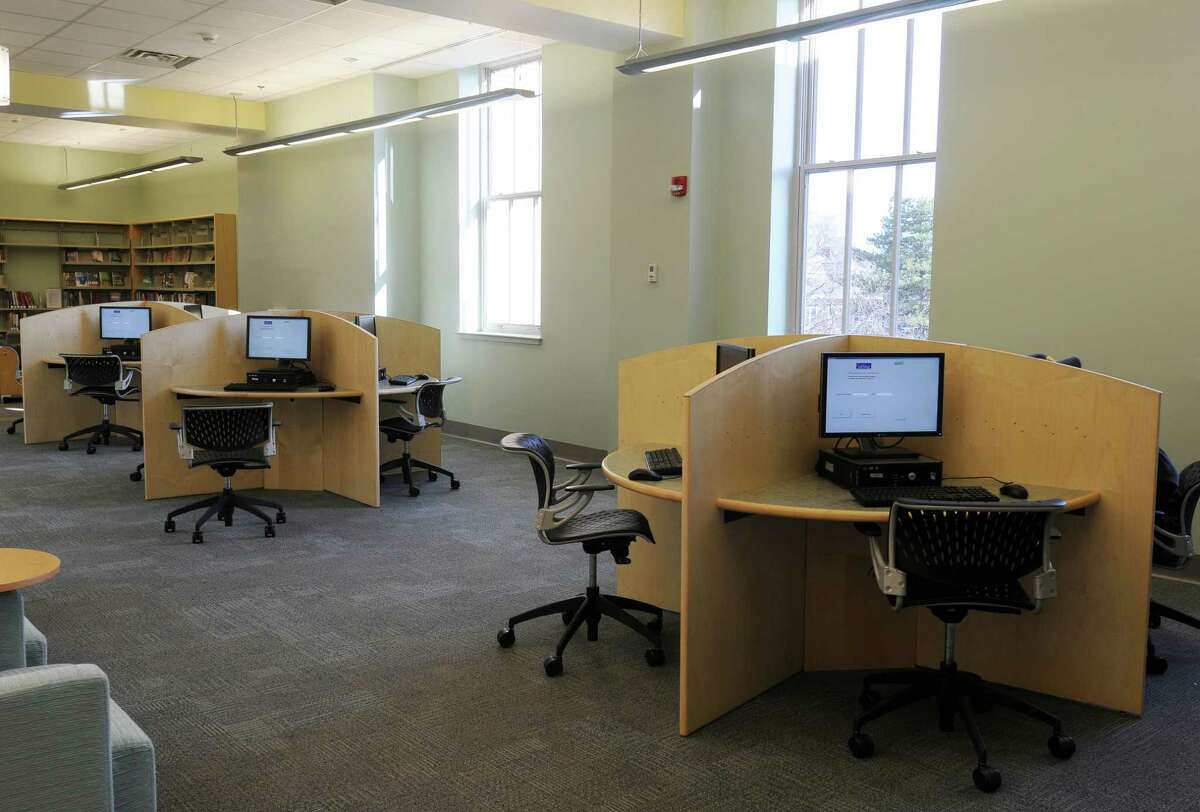 Albany Library to save $200K annually on bond refinancing