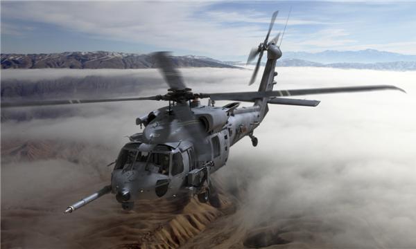 Sikorsky creates new testing lab in Stratford