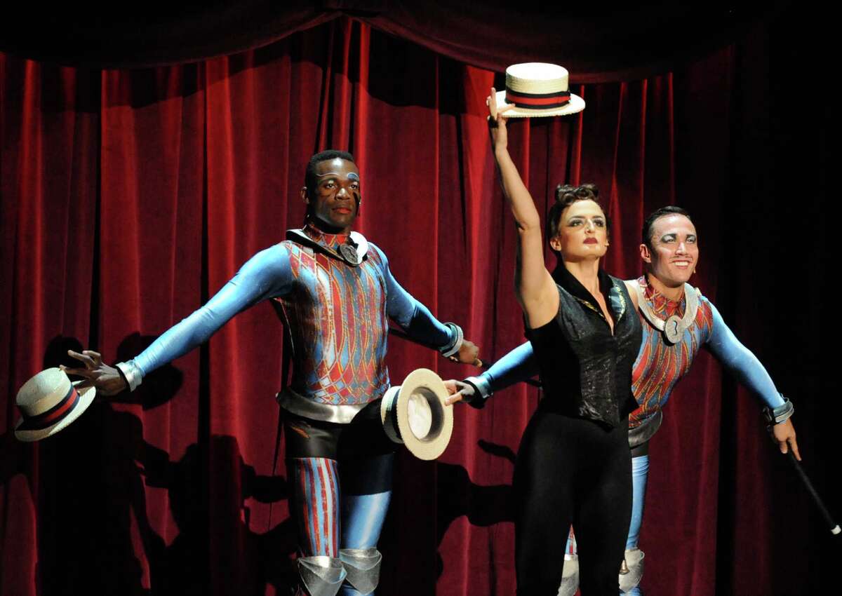 Proctors a shining star of the Northeast