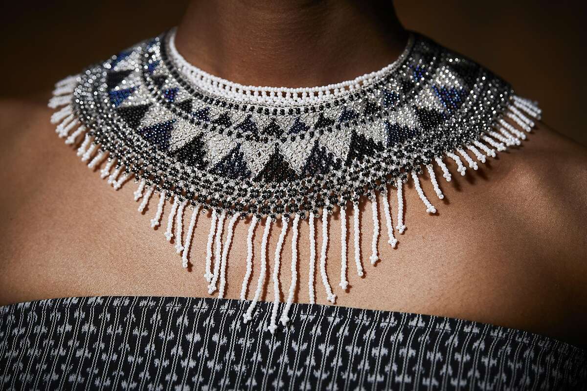 Go glam with bold, colorful Latin looks