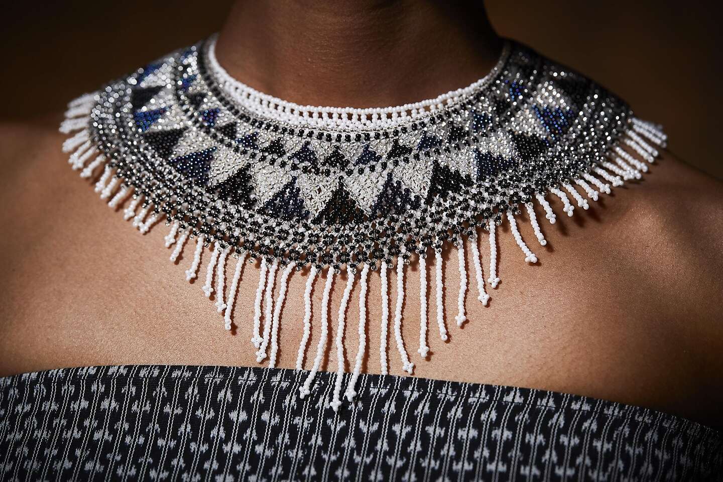 Go glam with bold, colorful Latin looks