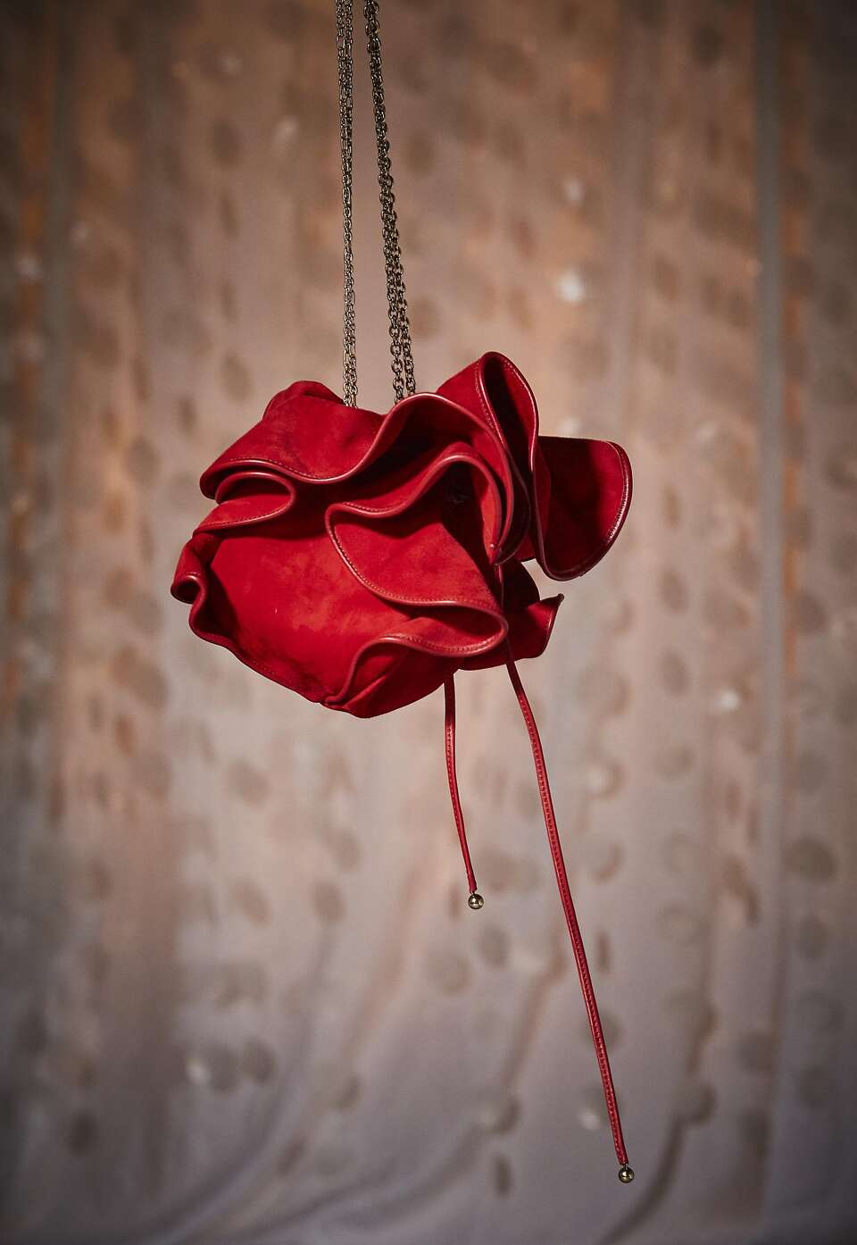 Go glam with bold, colorful Latin looks