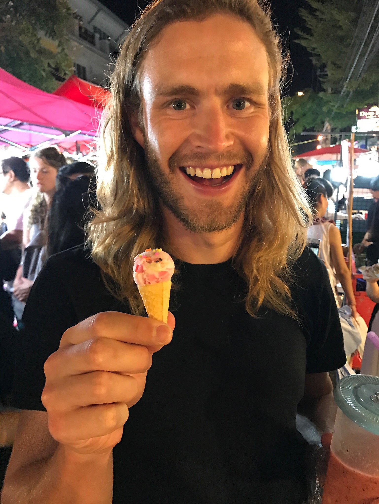 Nick Walrath, attorney and MIT grad with brilliant future, among ...