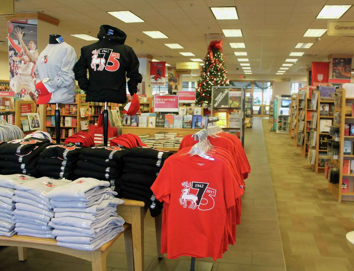 Fairfield’s bookstore 5 years after a rebirth