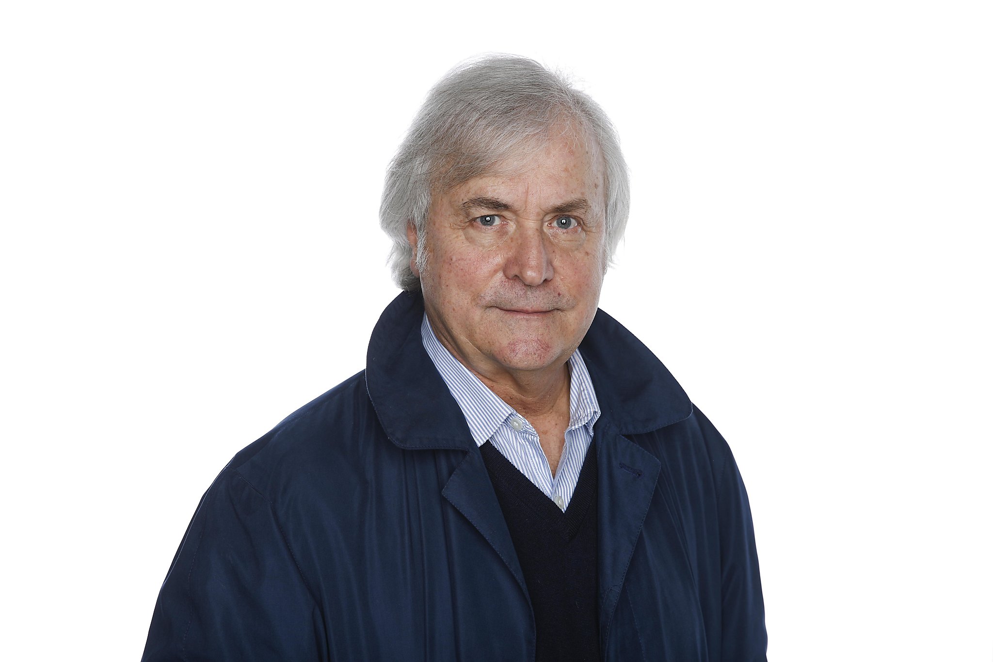 David Talbot, Columnist - San Francisco Chronicle