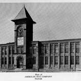 Former hat factory gets new life - The Hour