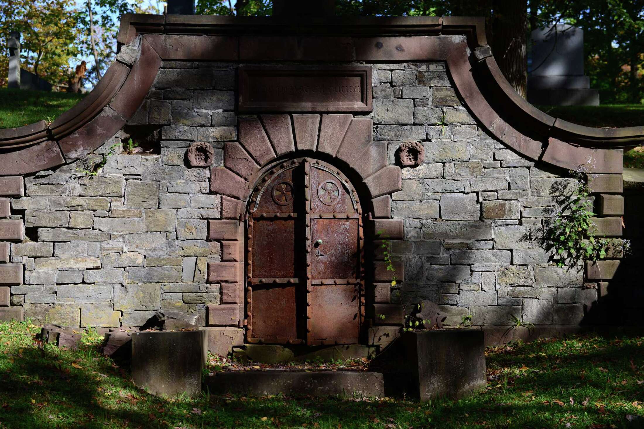 Albany recalls 'Ironweed' on 30th anniversary