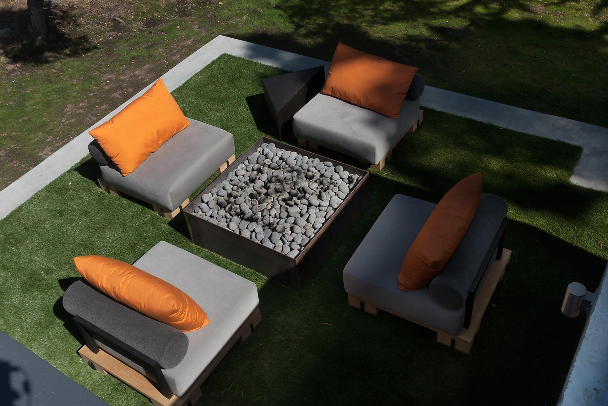 Dynamic, dreamy design in Pebble Beach