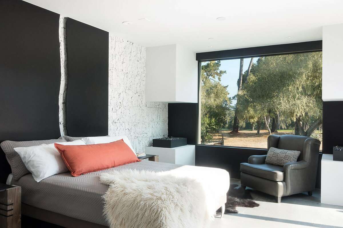 Dynamic, dreamy design in Pebble Beach