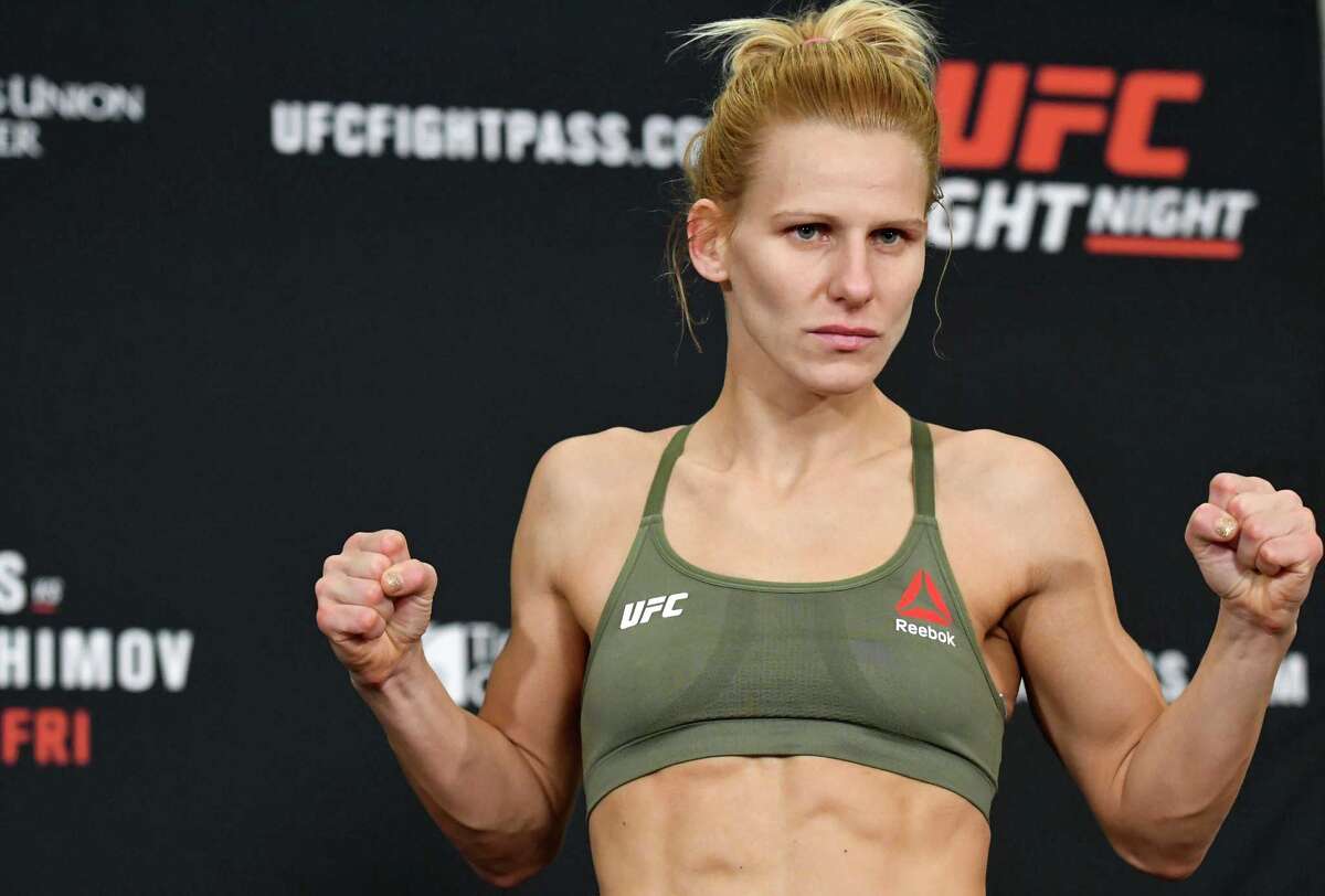 MMA ready to make its upstate New York debut