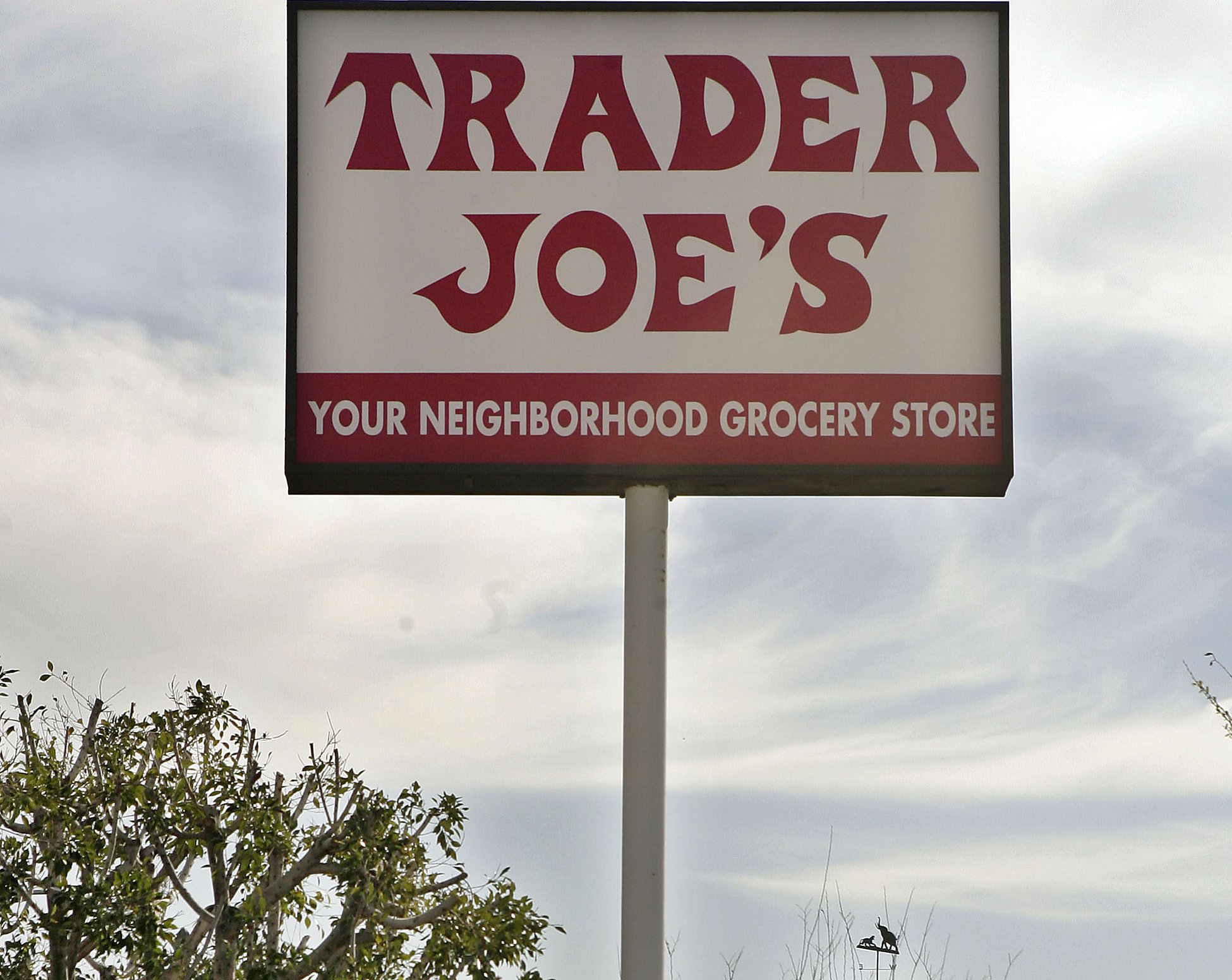 Police: Homeless woman kidnapped girl, 4, inside Trader Joe’s