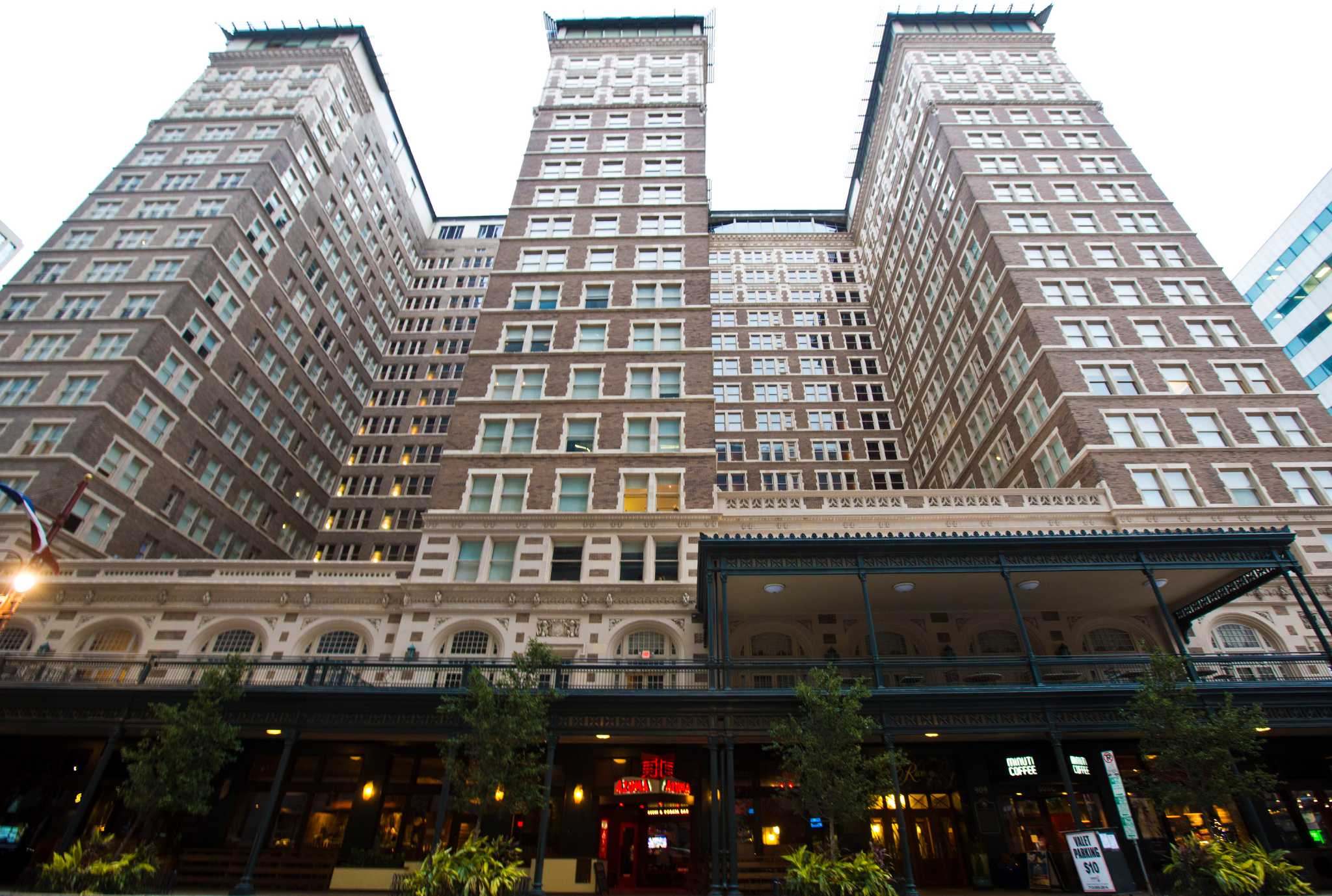 Meeks: Houston's historic preservation efforts teach us about the future