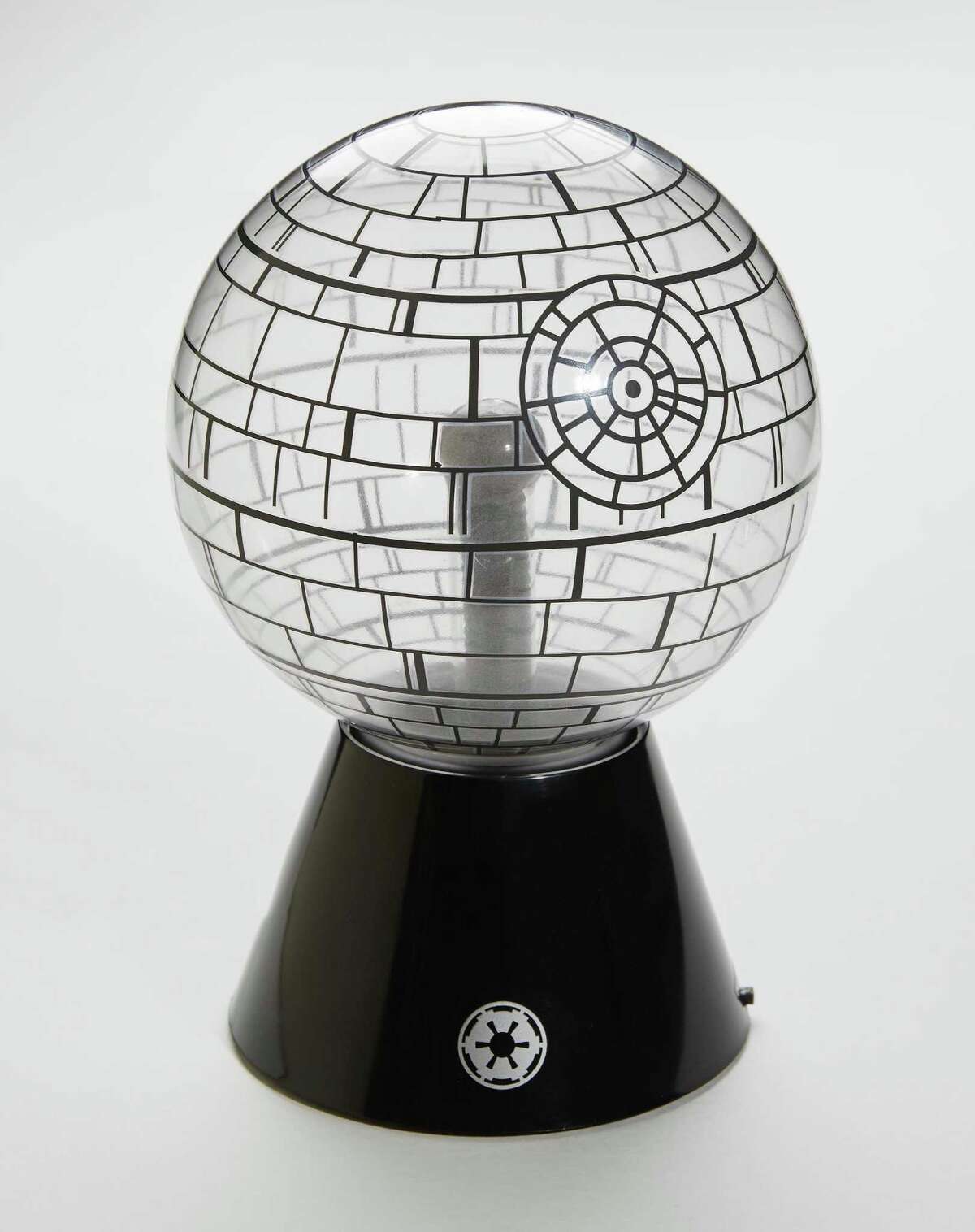 Death Star merchandise to rock your geeky world