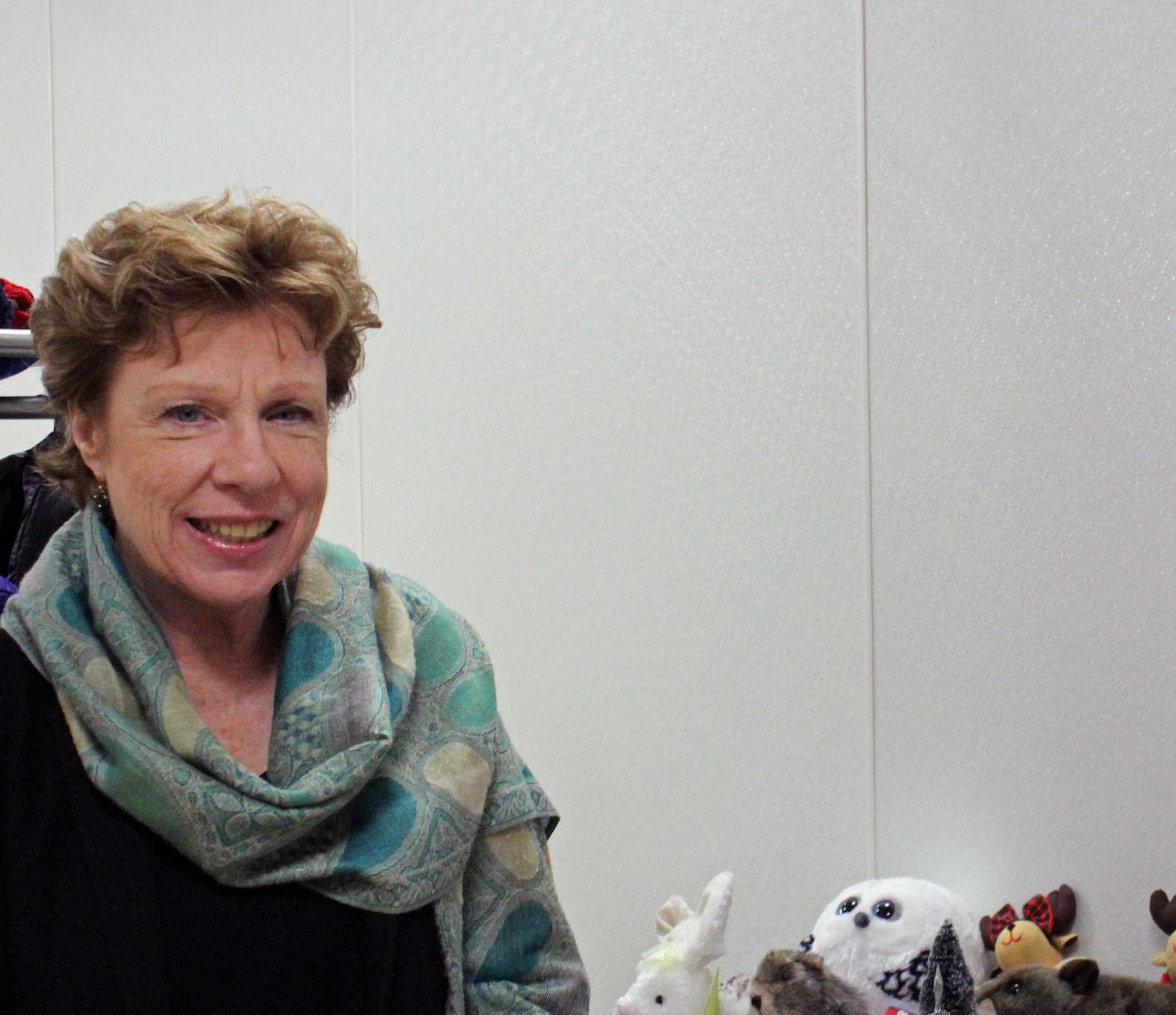 Q&A with...Terry Giegengack