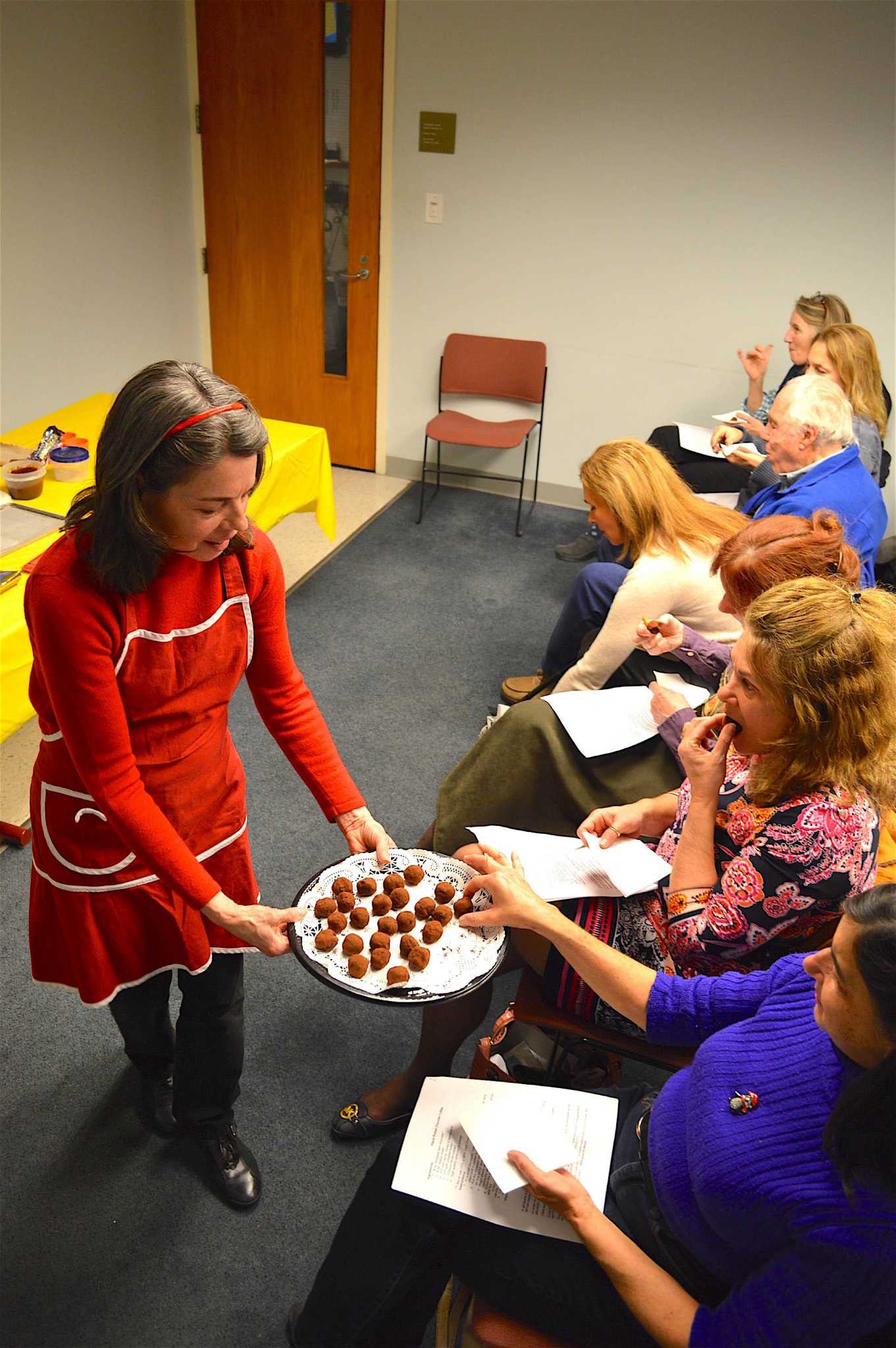 In Pictures: The art of the truffle