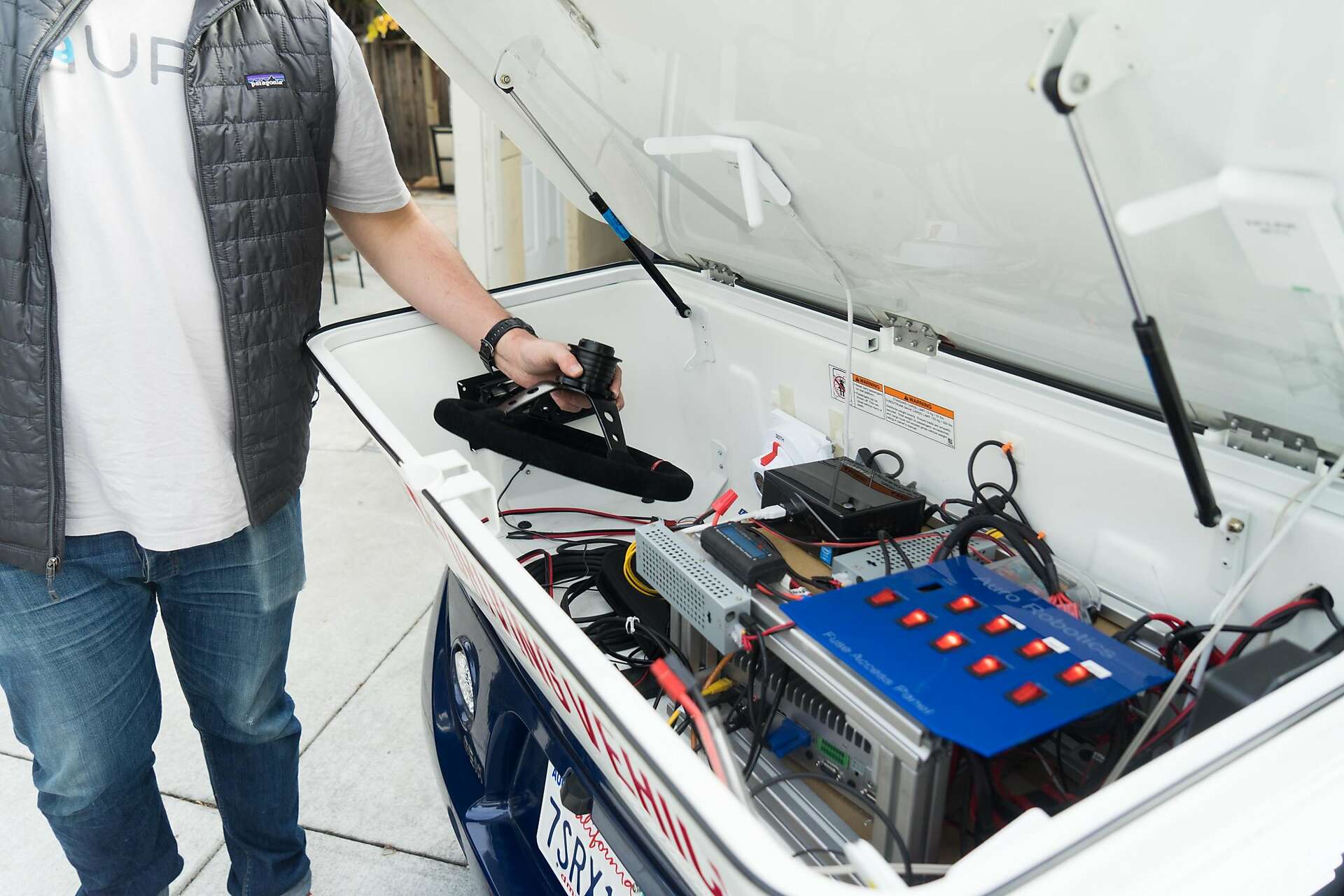 Lockheed Martin to open new cyber facility in San Antonio, bring 100 jobs