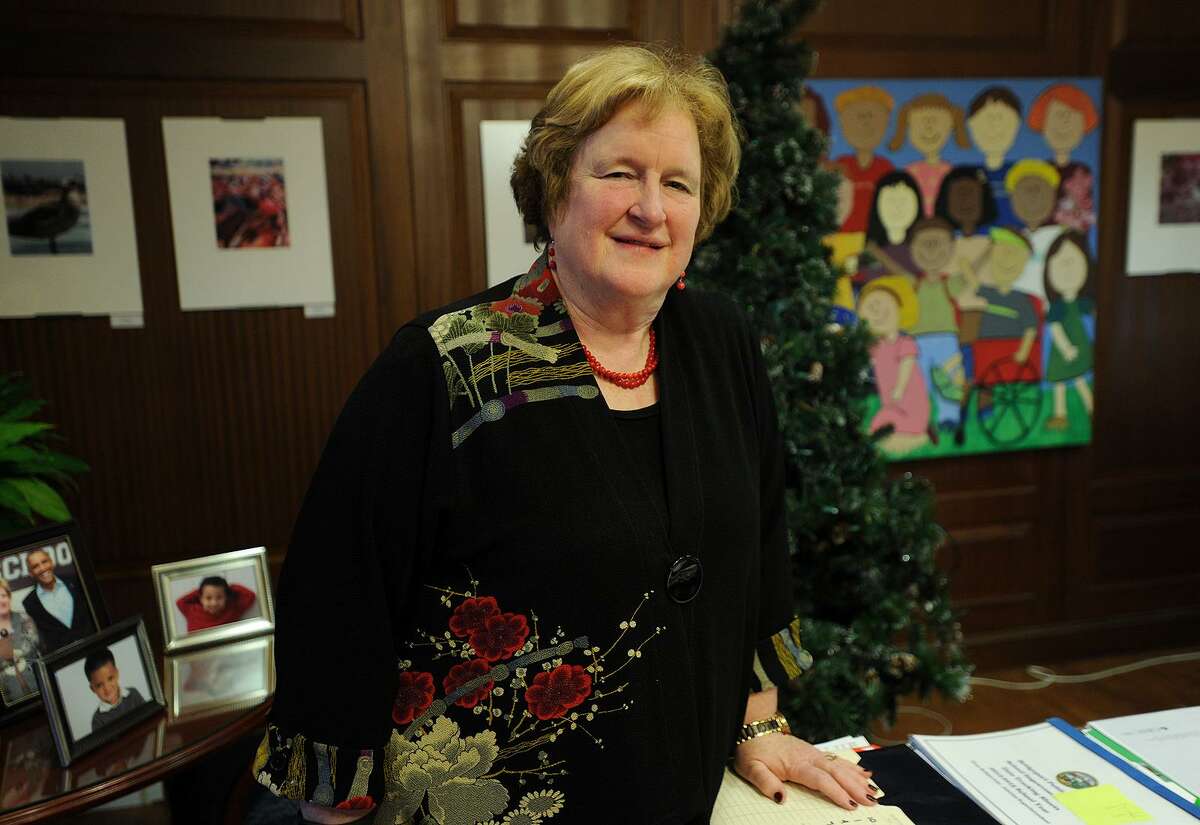 Assessing Fran Rabinowitz’s tenure