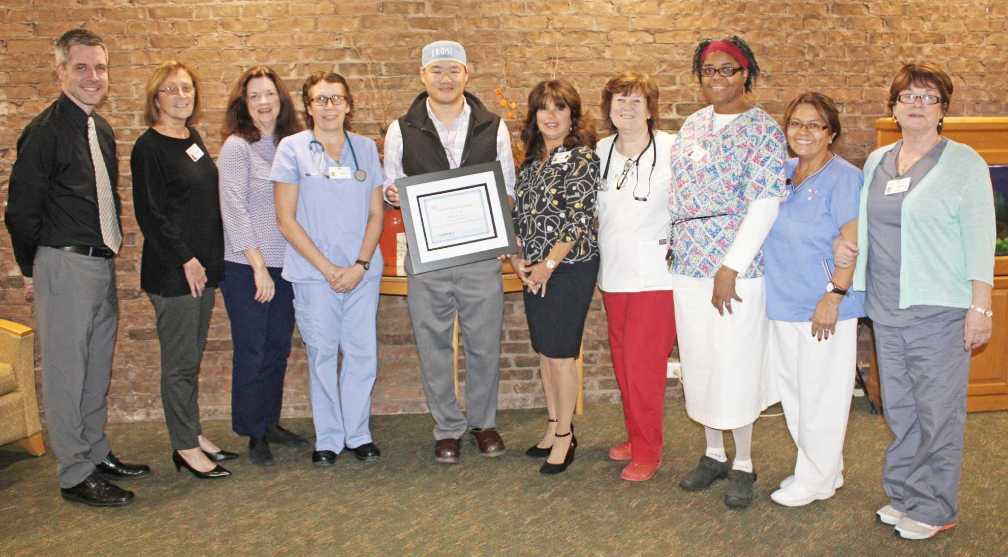 Community Buzz: Pageants, commendations and more