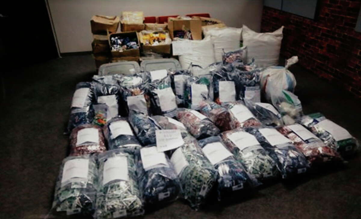 The deadliest drug in Harris County may surprise you