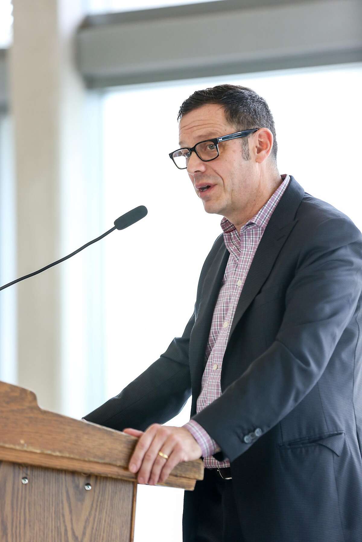 SF, Benioffs announce $30 million plan to fight family homelessness