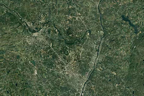 Google Timelapse captures Capital Region changes