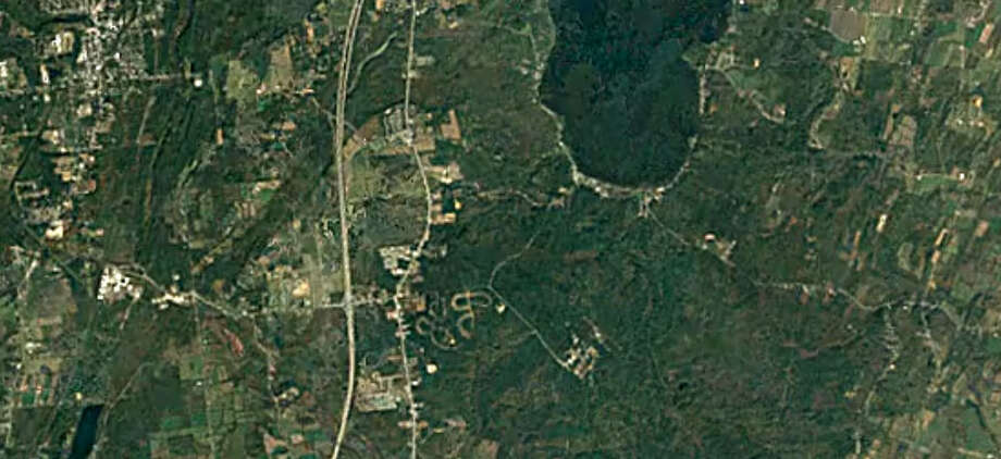 Google Timelapse captures Capital Region changes - Times Union