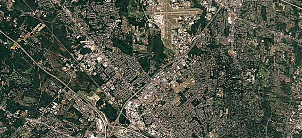 Google Timelapse captures Capital Region changes