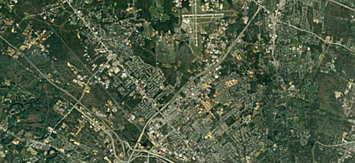 Google Timelapse captures Capital Region changes