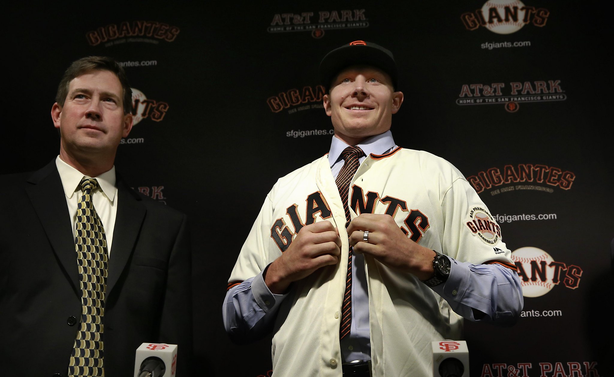KNBR conversation: Bobby Evans