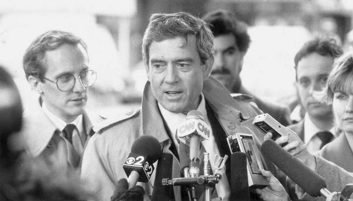 Dan Rather on fake news, the power of truth, and our bright future