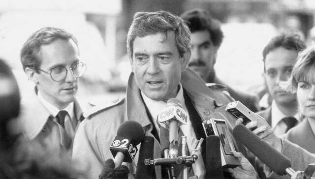 Dan Rather on fake news, the power of truth, and our bright future