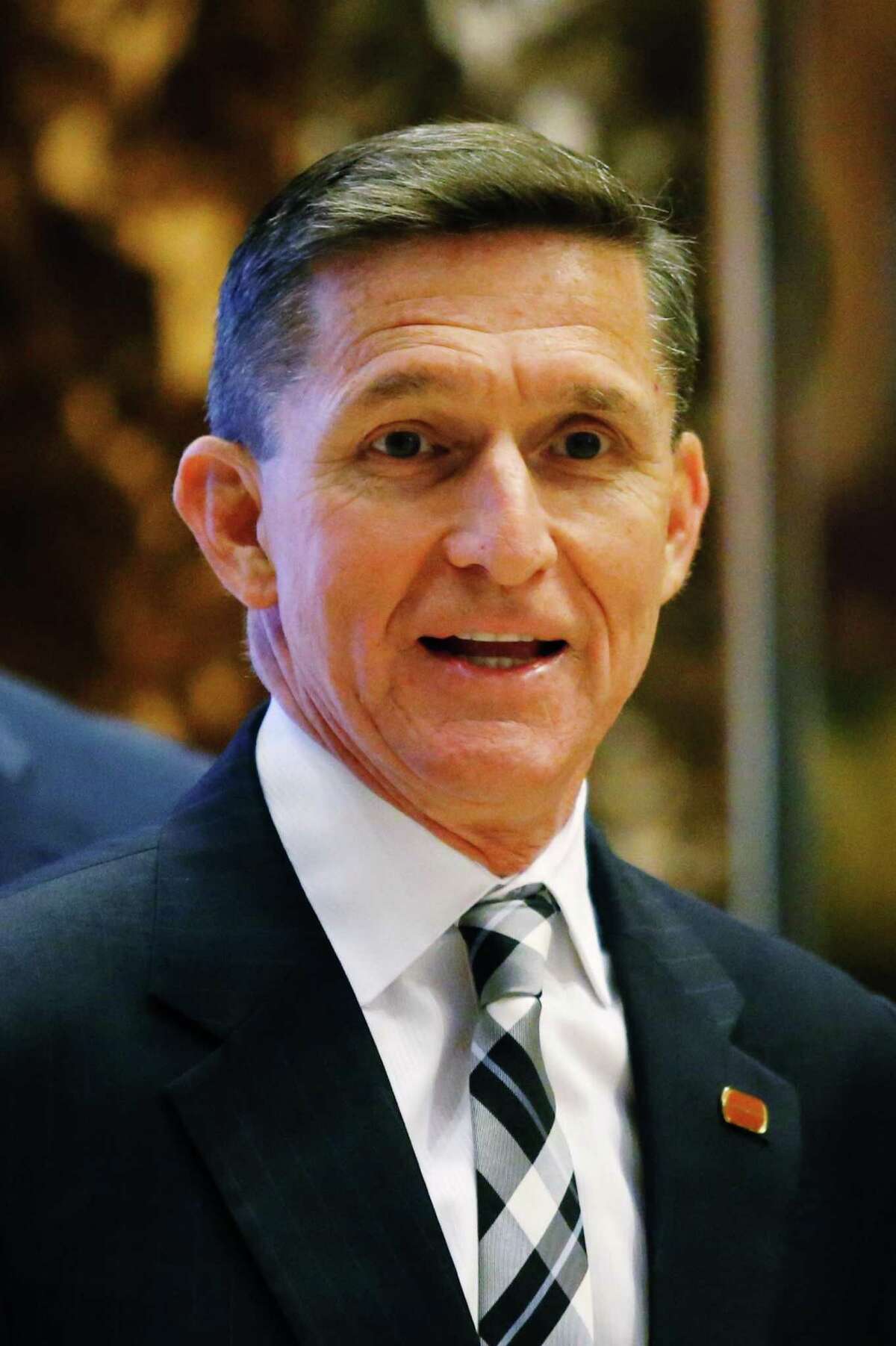 Generals in command at Pentagon — and in the Trump White House