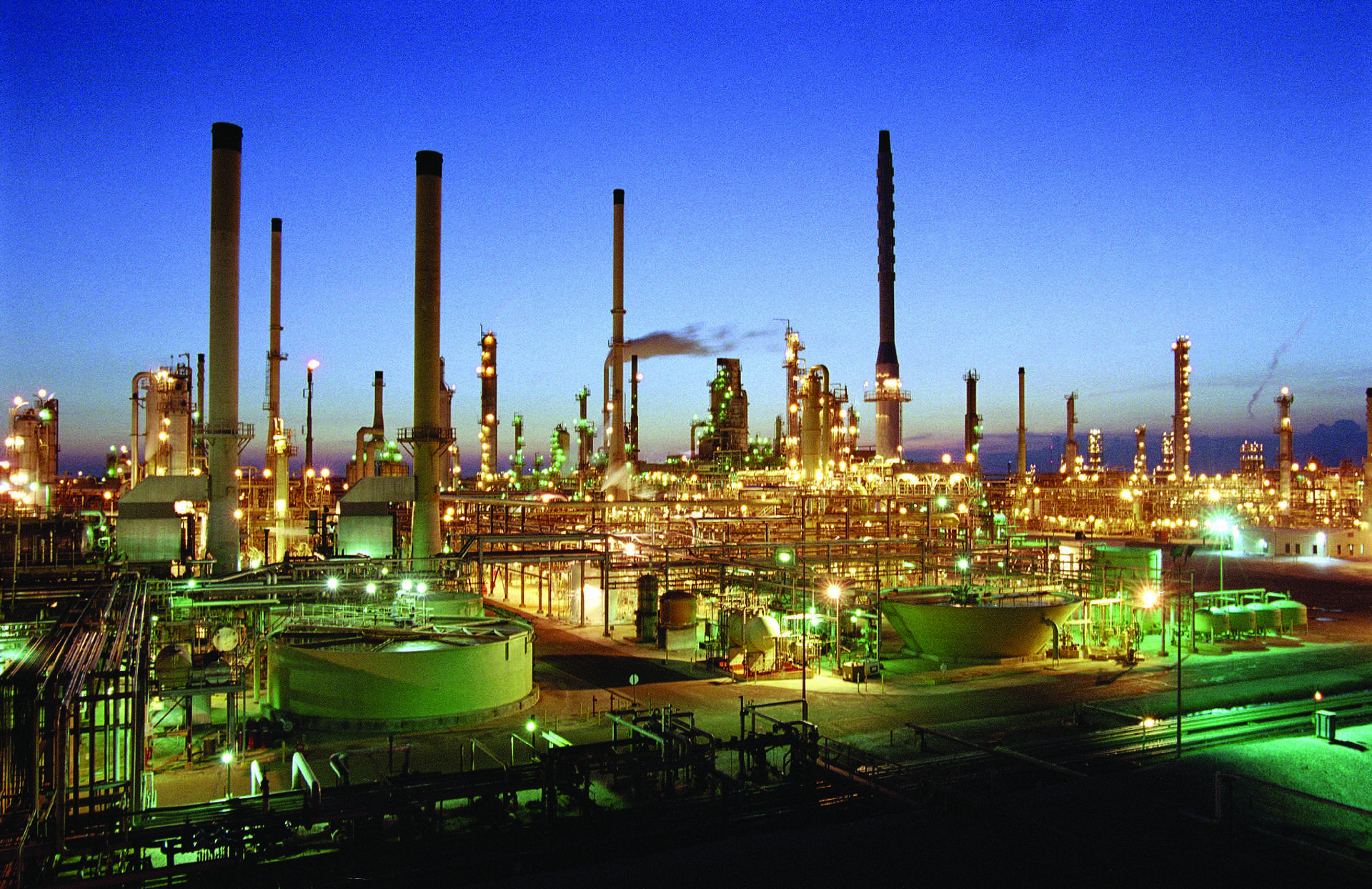Marathon Petroleum to invest $1.2B in Galveston Bay refinery