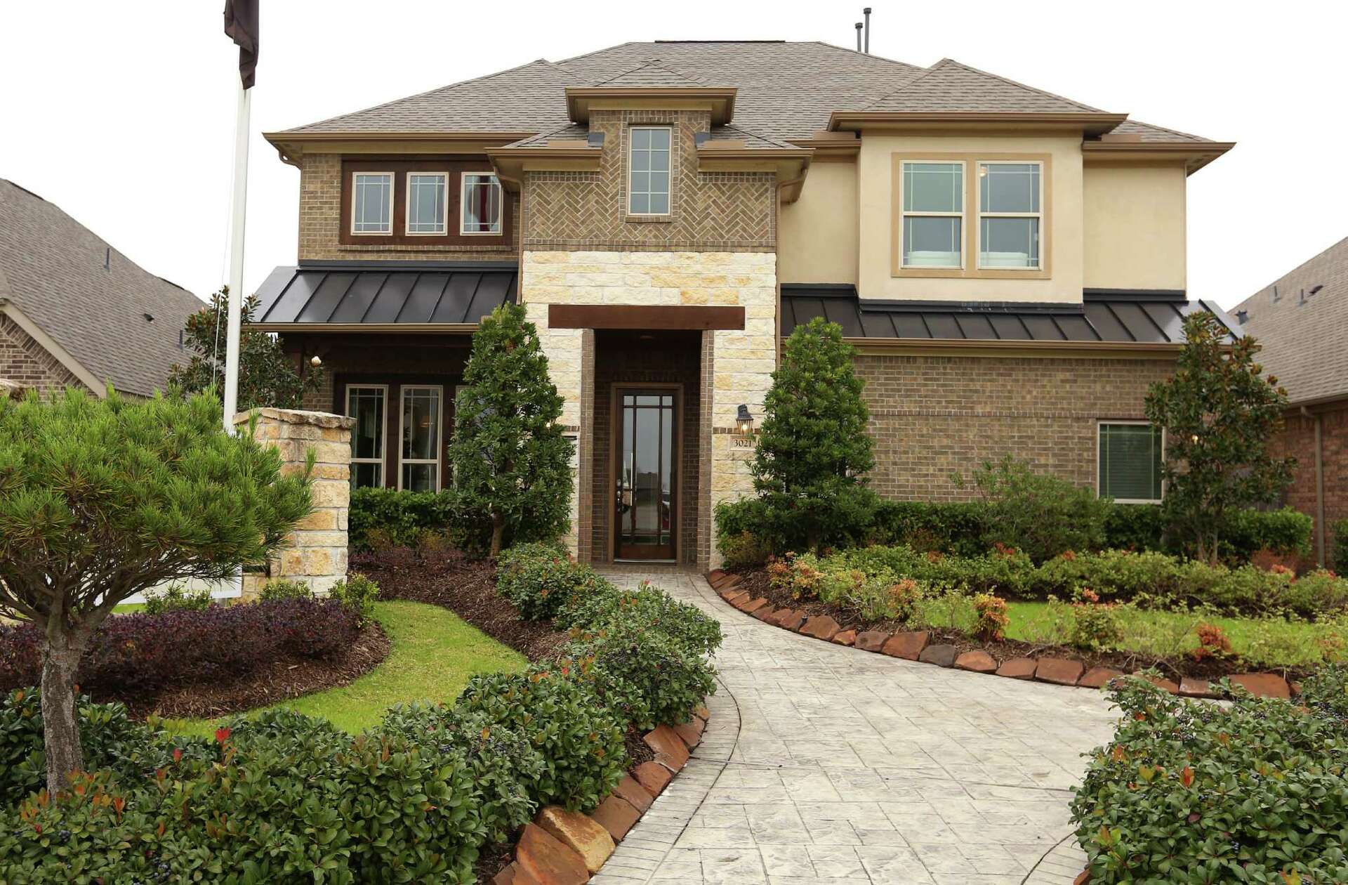 LGI Homes starts communities near League City and Baytown