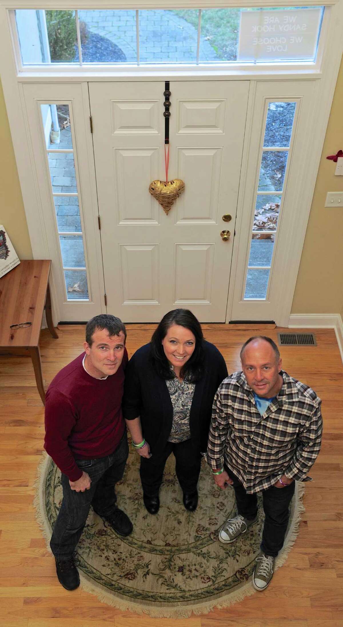 Sandy Hook Promise takes big steps forward