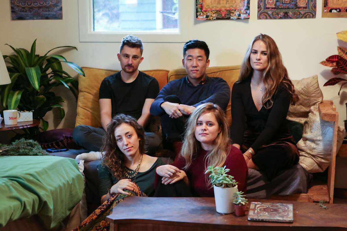 How different paths led that night to Ghost Ship tragedy