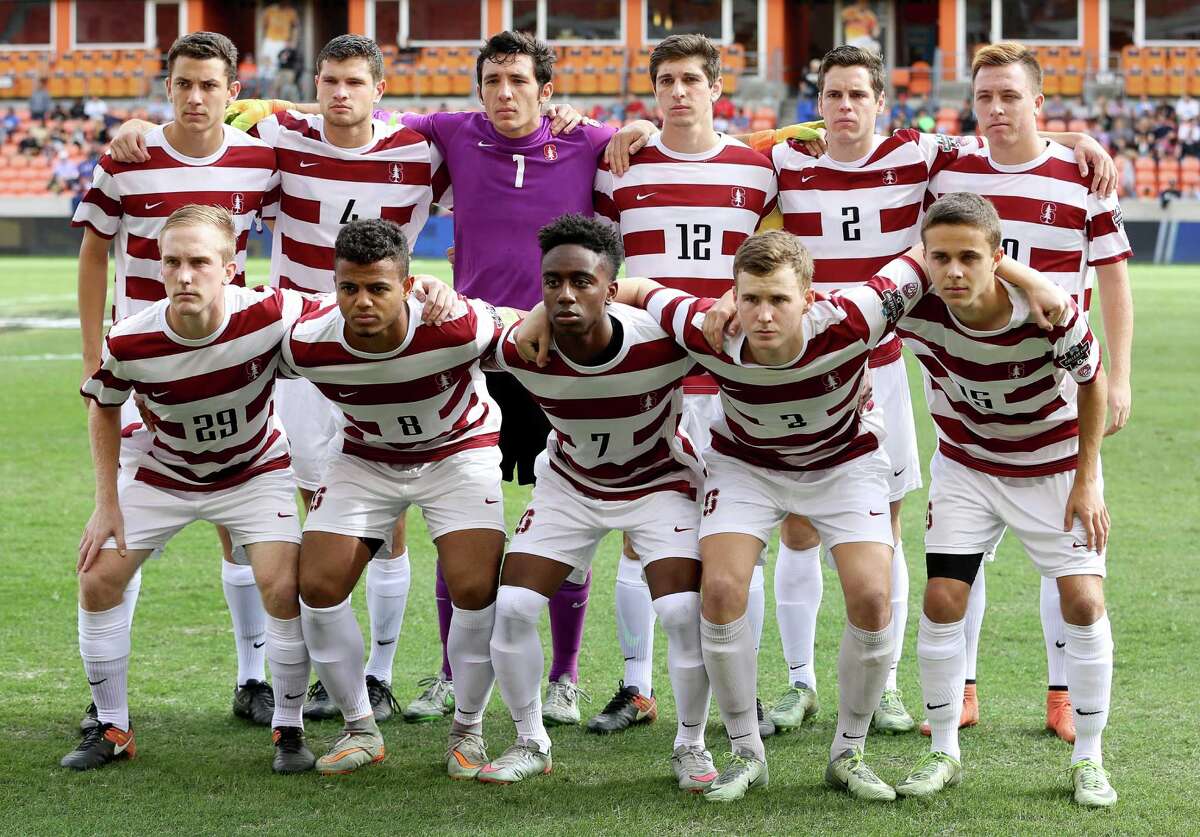 Stanford wins NCAA title with shootout victory over Wake Forest