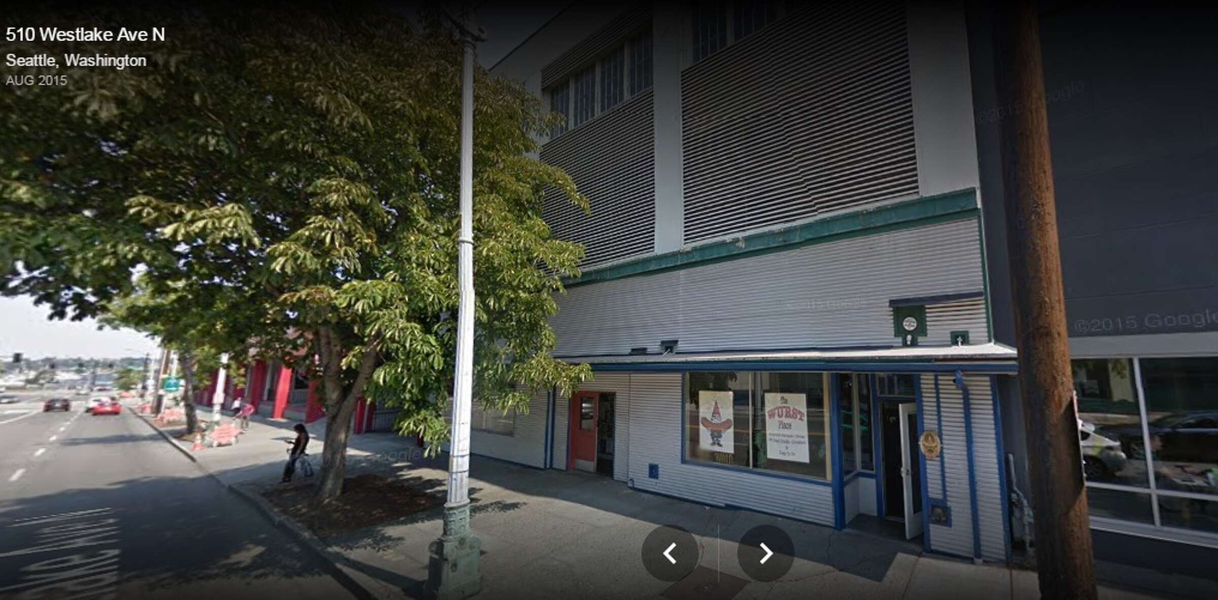 Seattle's Old Spaghetti Factory to close in December after 46 years