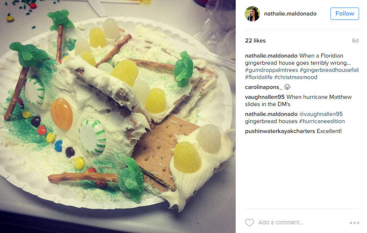 Christmas Pinterest fails to brighten your season